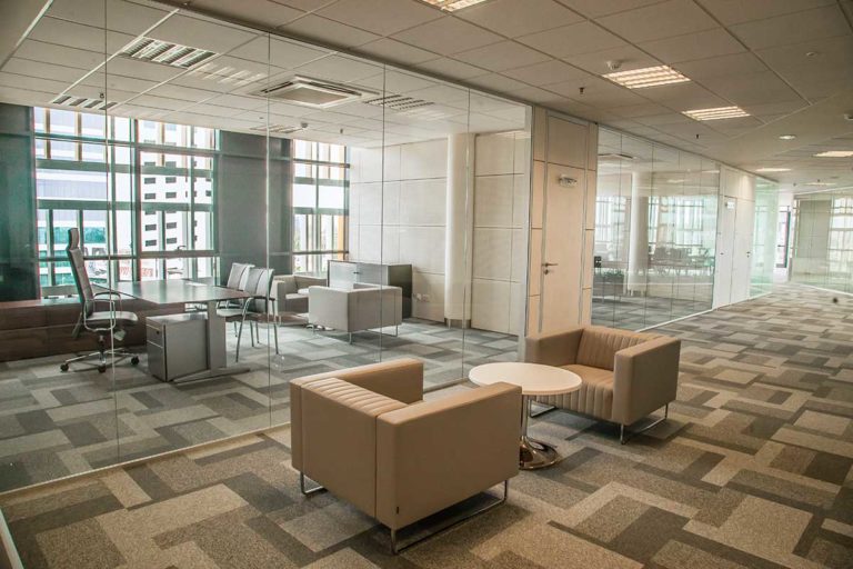 ABOUT US – PM GROUP